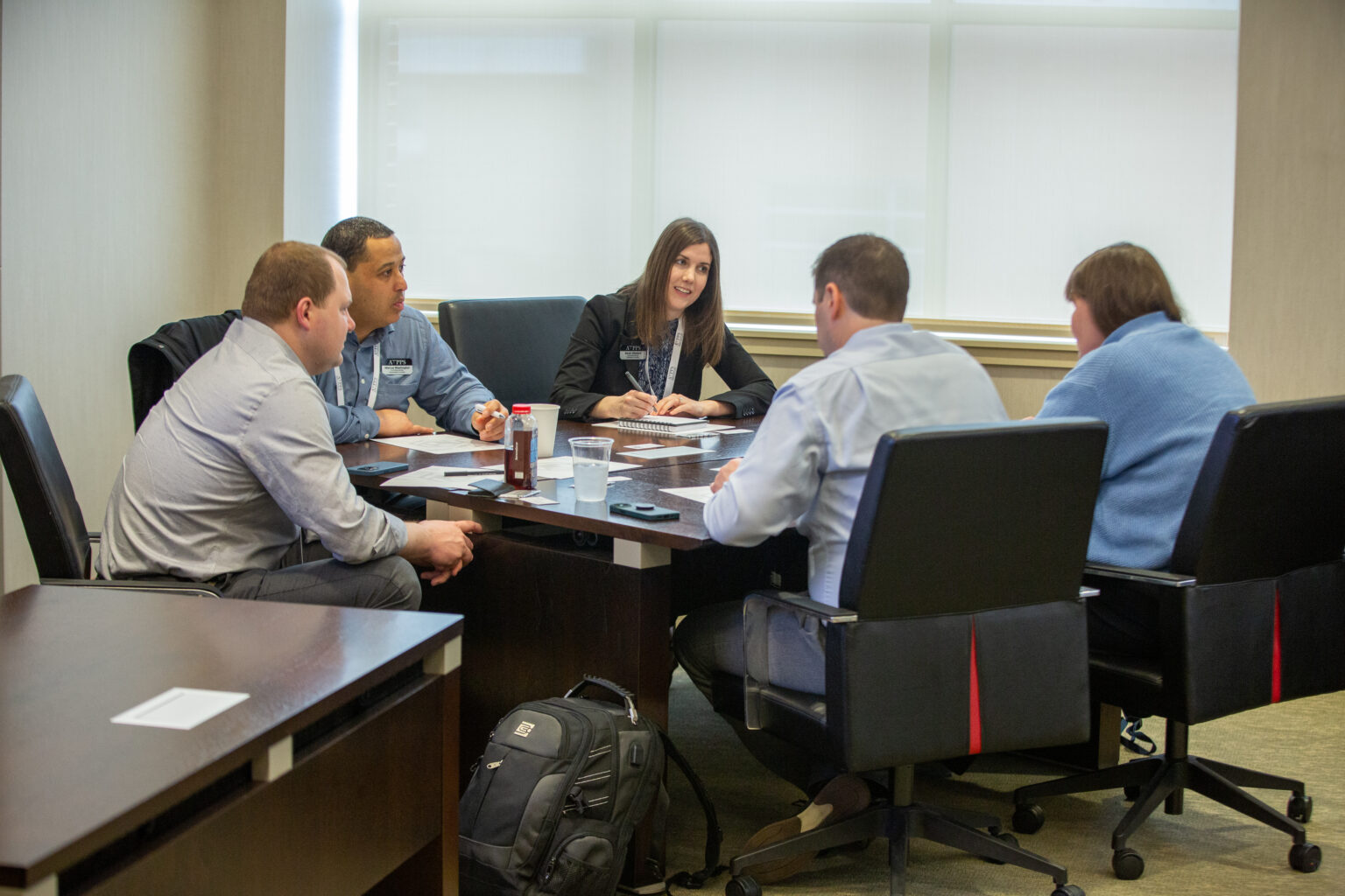 Athletic Trainers in the Physician Practice Society – ATPPS